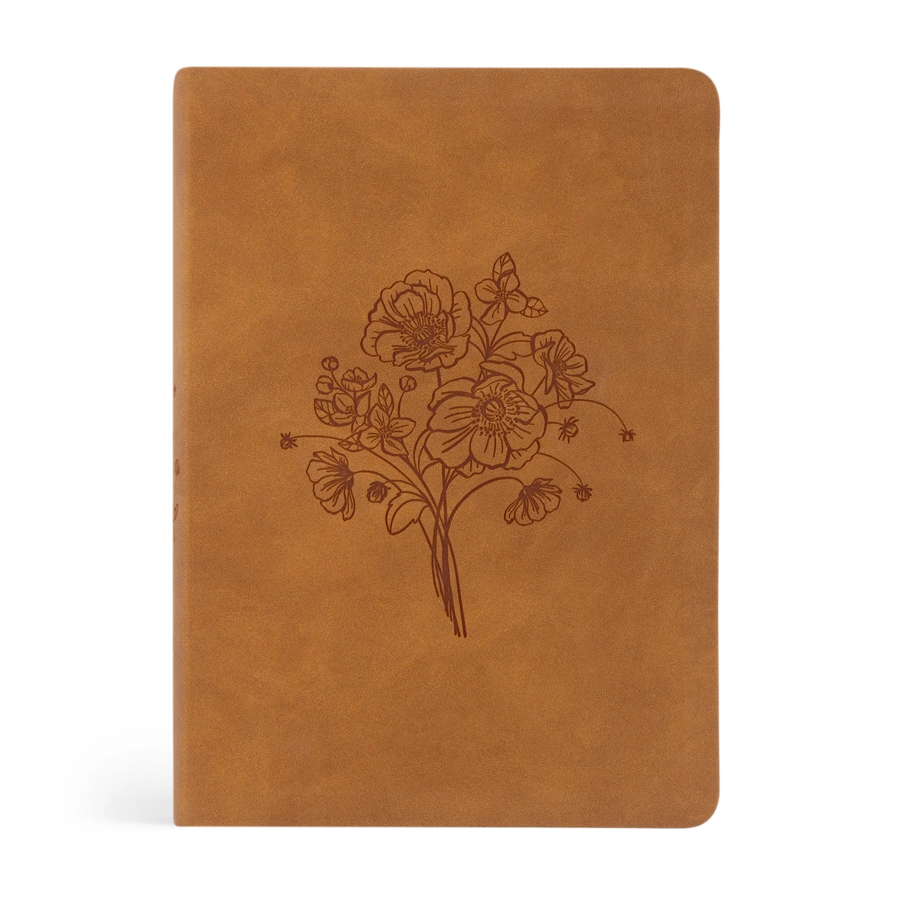 NLT Life Application Study Bible: Amelia Theme – More Than Wildflowers