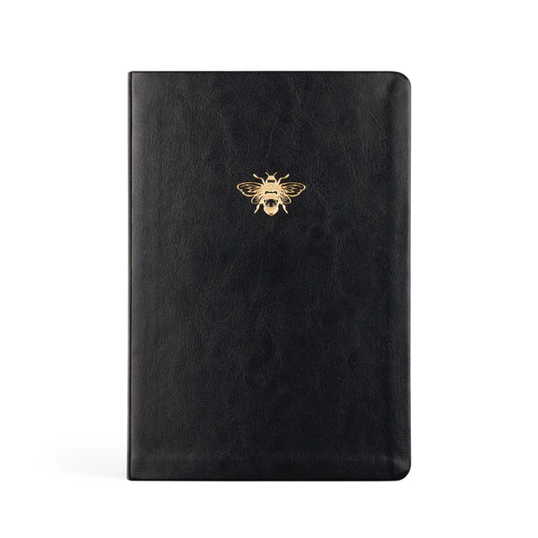 Lined Journal: Salem Theme – More Than Wildflowers