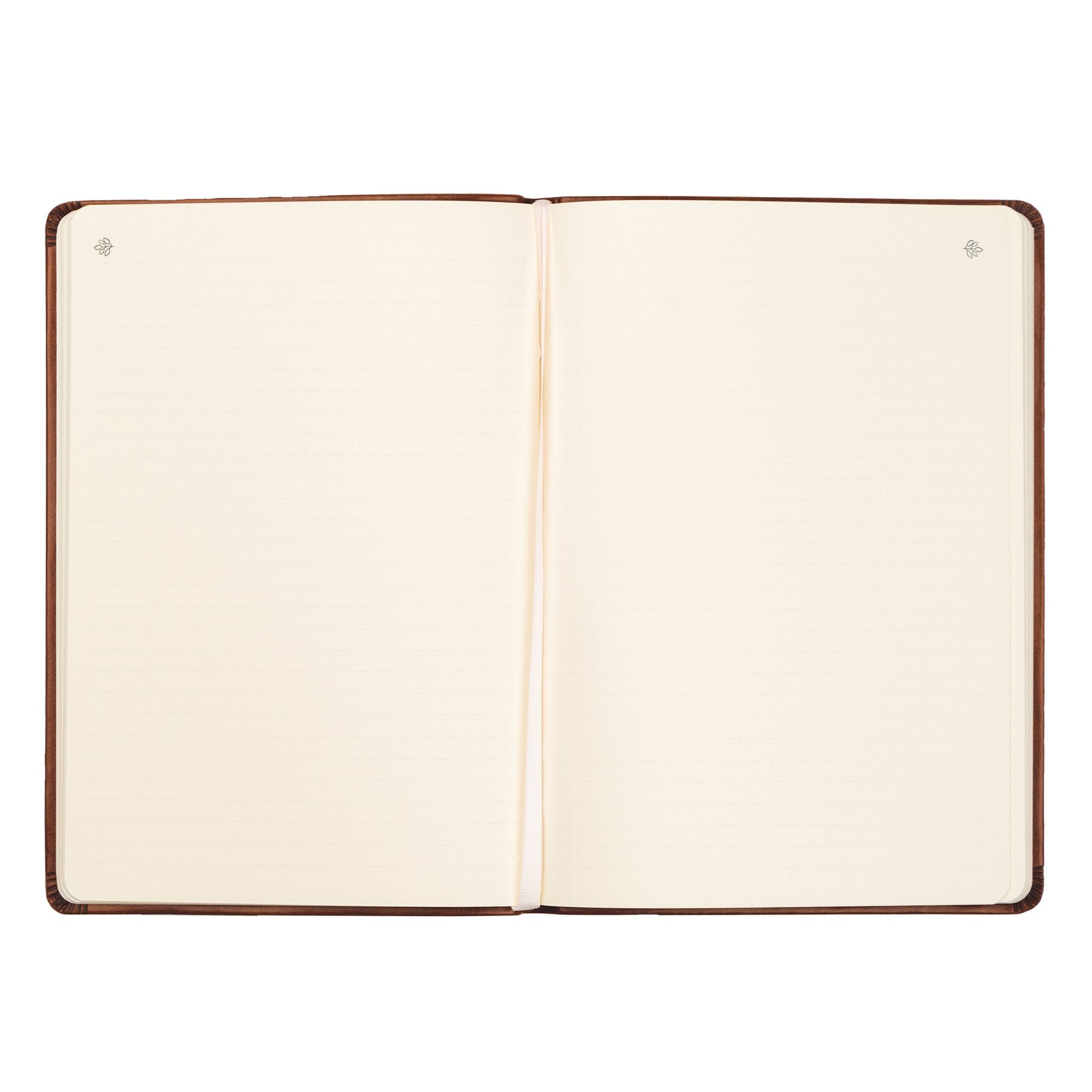 Lined Notebook - Soft Cover: Vienna – More Than Wildflowers